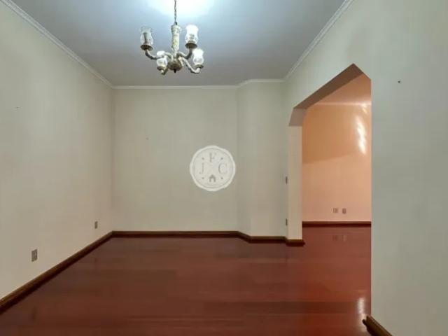 Apartamento com 3 quartos sendo 1 suíte Venda Edifício Dr. Júlio Gallo Centro de Ribeirão Pret