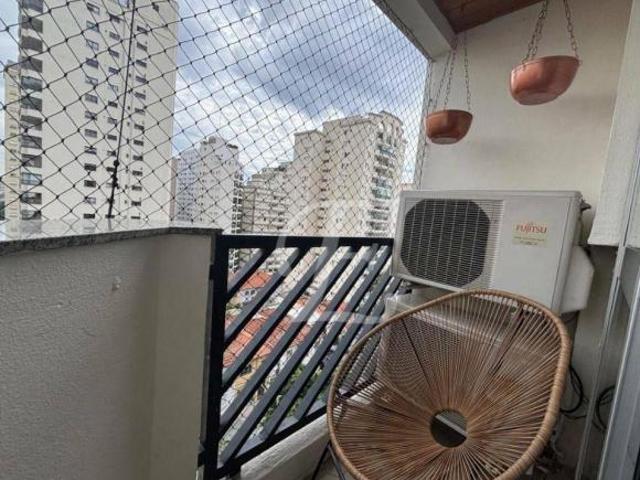 Apartamento com 3 dormitórios à venda, 69 m² por R$ 920.000,01 Pompeia São Paulo/SP