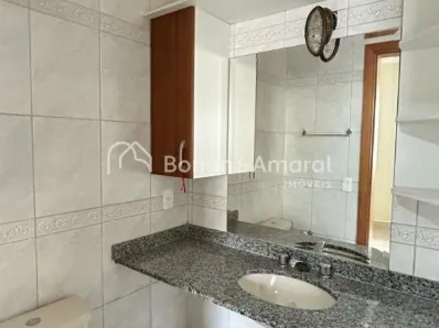 Apartamento com 3 Quartos sendo 1 suíte, 3 banheiros 1 vaga à venda, 90m² Jardim Guanabara