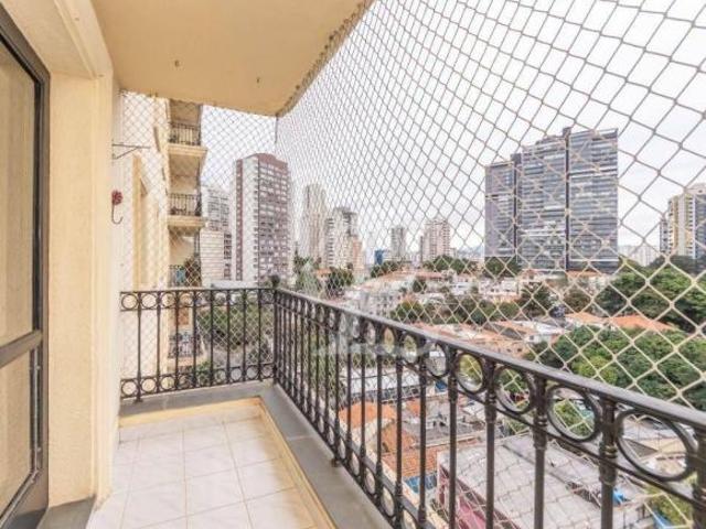 Apartamento com 3 quartos sendo 1 suite, 3 banheiros, 2 vagas, à venda, 103 m² por R$ 1.150.000 Po