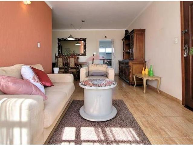 Apartamento com 3 quartos, sendo 1 suíte, 108 m² Bairro Nova Petrópolis São Bernardo do Campo
