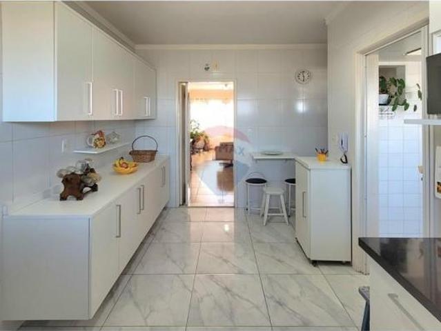 Apartamento com 3 quartos, sendo 1 suíte, 108 m² Bairro Nova Petrópolis São Bernardo do Campo