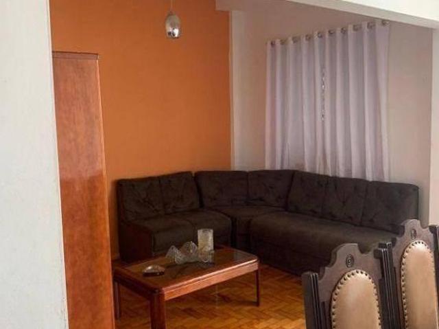 Apartamento com 3 quartos, sendo 1 suíte, 149 m² venda por R$ 455.000 Edifício Rosário Centro
