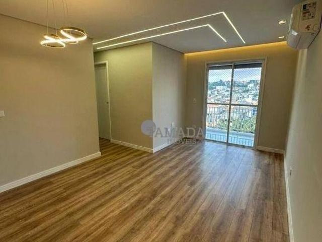 Apartamento com 3 quartos sendo 1 suíte, 1 vaga à venda, 64 m² por R$ 530.000 Aricanduva São Pau