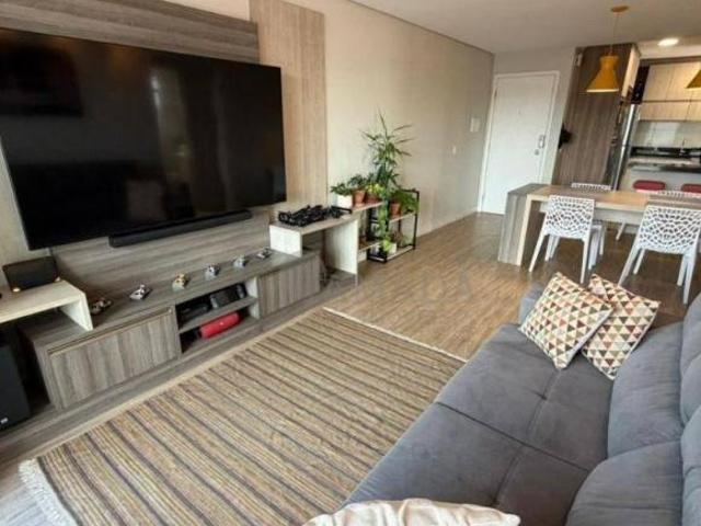 Apartamento com 3 quartos sendo 1 suíte, 1 vaga à venda, 72 m² por R$ 590.000 Vila Matilde São P