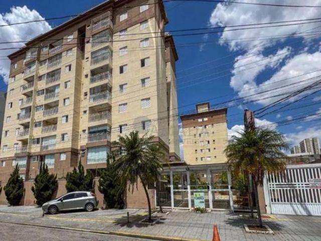 Apartamento com 3 quartos sendo 1 suíte, 1 vaga à venda, 76 m² por R$ 615.000 Vila Carrão São Pa