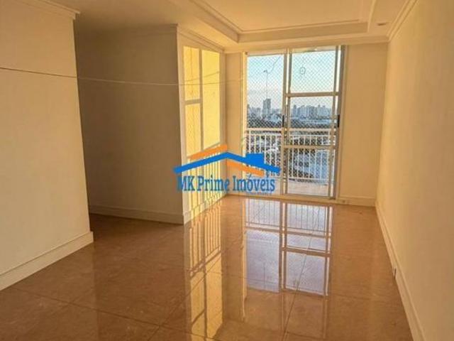 Apartamento com 3 Quartos sendo 1 Suíte 1 vaga Club Park Remédios