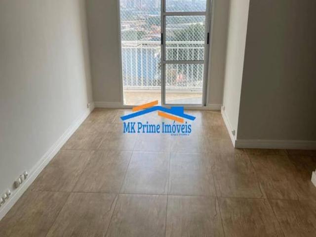 Apartamento com 3 Quartos sendo 1 Suíte 1 vaga Club Park Remédios