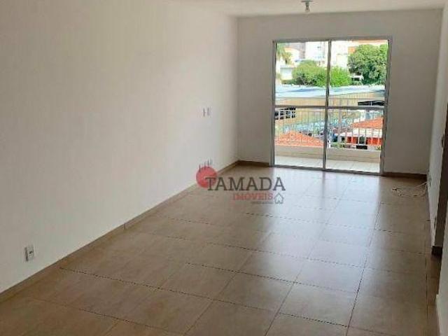 Apartamento com 3 quartos sendo 1 suíte, 1 vaga, 72 m² venda por R$ 530.000 ou aluguel por R$ 3.38