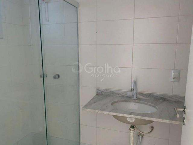 Apartamento Com 3 Quartos Sendo 1 Suite!