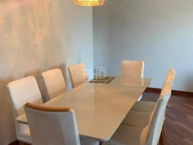 Apartamento com 3 quartos sendo 1 suite 2 vagas de garagens metragem 102 Baeta Neves São B