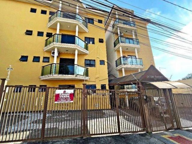 APARTAMENTO COM 3 QUARTOS SENDO 1 SUITE