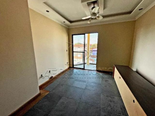 Apartamento com 3 quartos sendo 1 suite
