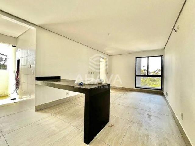 Apartamento com 3 Quartos sendo 1 Suíte, 68m², 2 Vagas, Bairro Itapoã, próximo ao Via Brasil