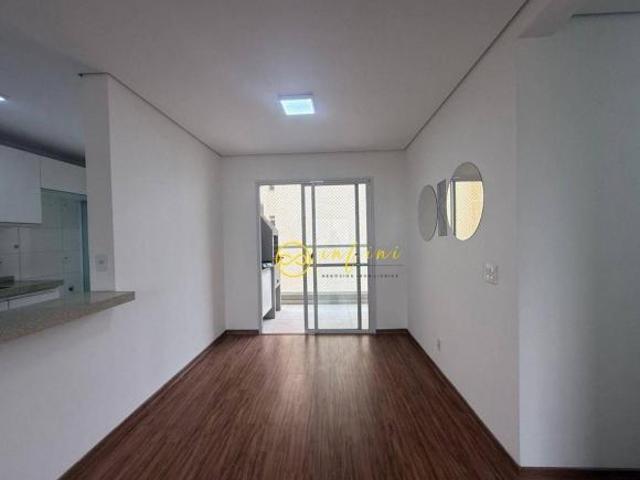 Apartamento com 3 Quartos, sendo 1 Suíte, 92 m² venda por R$ 640.000 Condomínio Residencial Regi