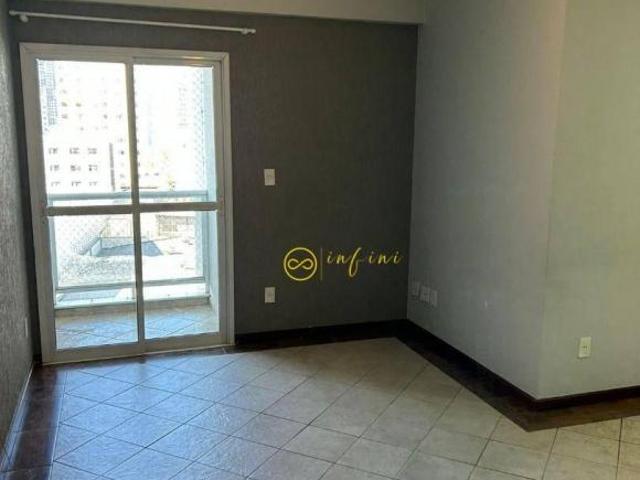 Apartamento com 3 Quartos, Sendo 1 Suíte, 95 m² aluguel por R$ 3.500/mês ou venda por R$ 680.000