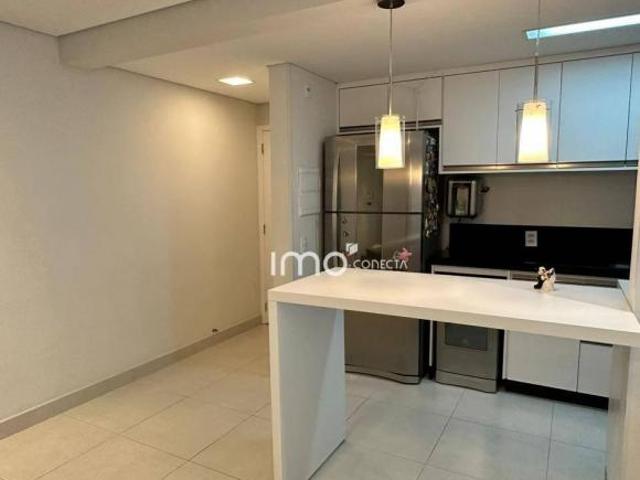 Apartamento com 3 Quartos, sendo 1 Suíte, 97 m² venda por R$ 904.000 Condomínio Atmosphera El