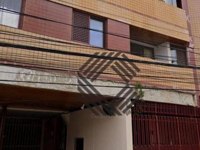 Apartamento com 3 quartos sendo 1 suíte com armário à venda, 105 m² Centro Sorocaba/SP
