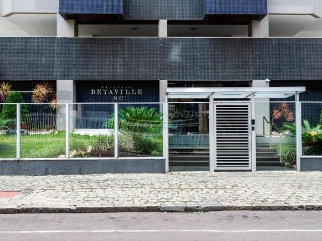 Apartamento com 3 quartos sendo 1 suite com 88 m²