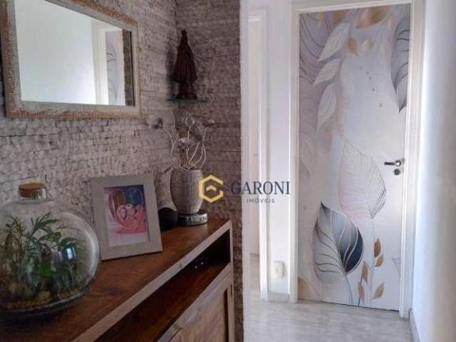 Apartamento com 3 quartos, sendo 1 suíte à venda, 69,7m² Vila Pirituba São Paulo/SP