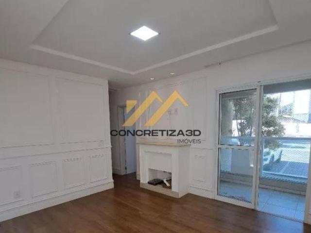 Apartamento com 3 quartos sendo 1 suíte à venda, 69 m² Condomínio Belvedere Indaiatuba/SP