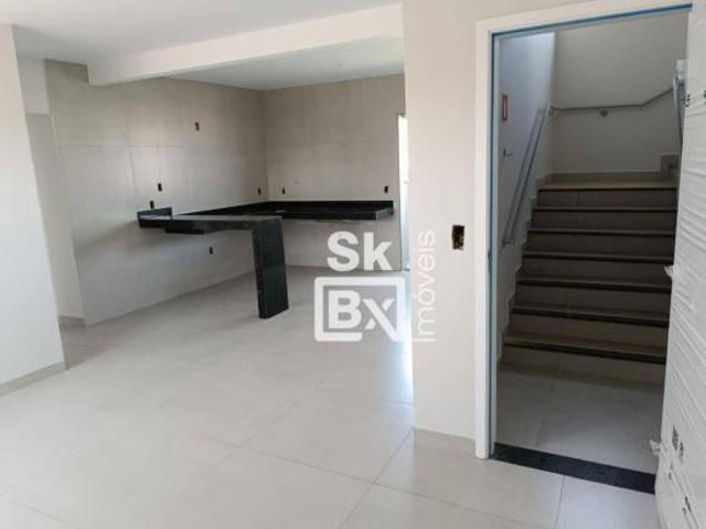 Apartamento com 3 quartos sendo 1 suíte à venda, 73 m² Vida Nova Uberlândia/MG