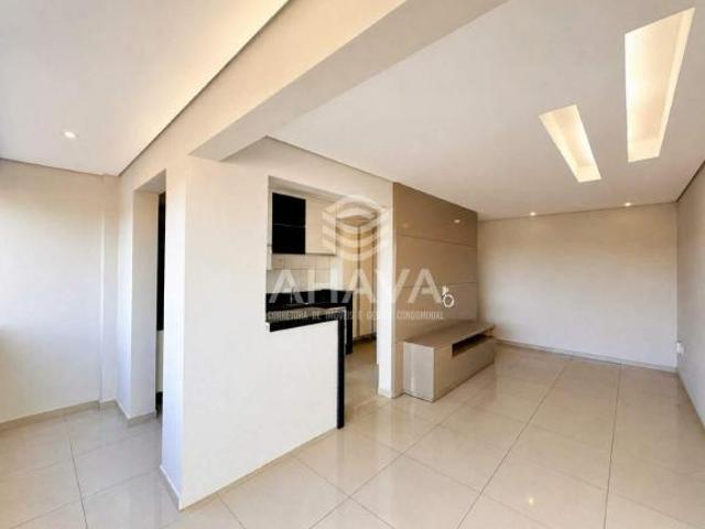 Apartamento com 3 Quartos sendo 1 Suíte à Venda, 70m², 2 Vagas, Bairro Santa Mônica