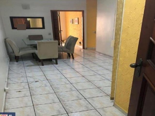 APARTAMENTO COM 3 QUARTOS SENDO 1 SUITE A VENDA 72M² VILA DAS BANDEIRAS GUARULHOS/SP