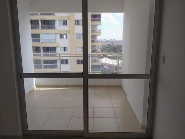 Apartamento com 3 quartos sendo 1 suíte à venda, 74 m² por R$ 419.000 Parque Amazônia Goiânia/GO