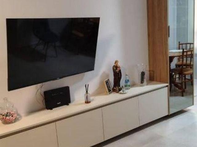 Apartamento com 3 quartos, sendo 1 suíte à venda, 76 m² por R$ Jardim Auri Verde Bauru/SP