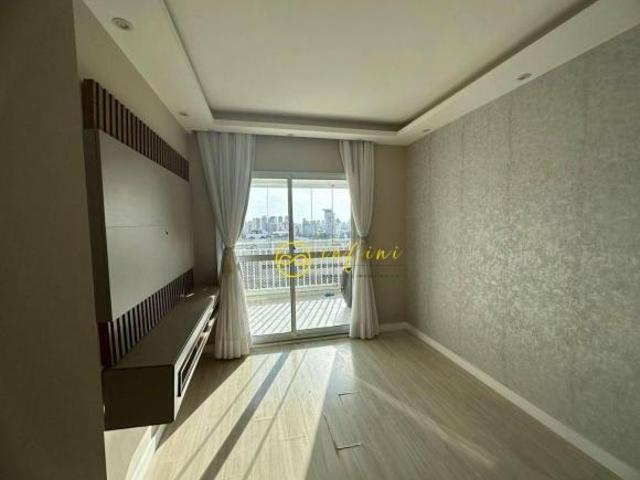 Apartamento com 3 Quartos, sendo 1 Suíte à venda, 78 m² por R$ 560.000 Condomínio Residencial Vitr