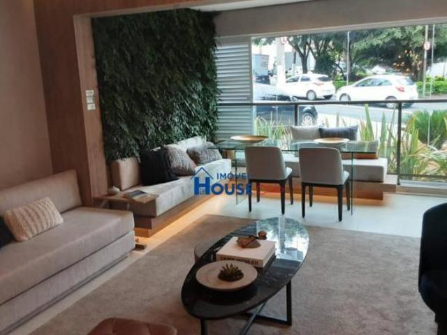 Apartamento com 3 Quartos sendo 1 Suíte à Venda, 80m², Haus Mitre Alto Butantã