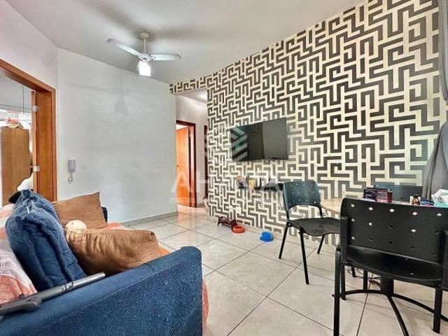 Apartamento com 3 Quartos sendo 1 suíte à Venda, 80m², Heliópolis, próximo à Avenida Waldomiro Lobo