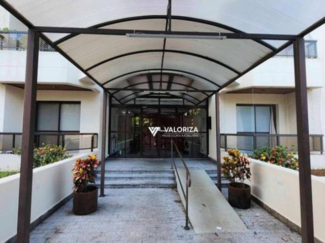 Apartamento com 3 quartos, sendo 1 suíte à venda, 84 m² por R$ 500.000 Vila Carvalho Sorocaba/SP