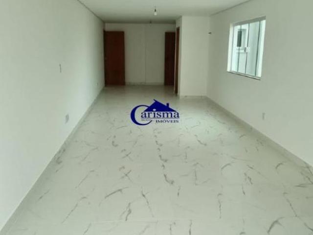 Apartamento com 3 quartos, sendo 1 suíte, à venda, 84m² por R$ 530.000,00 Campestre Santo André/