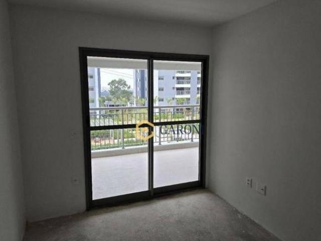 Apartamento com 3 quartos, sendo 1 suíte à venda, 85 m² City América São Paulo/SP