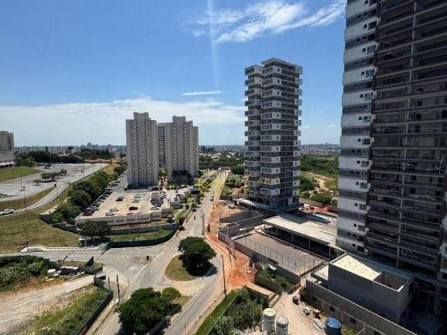 Apartamento com 3 quartos sendo 1 suíte à venda, 88 m² por R$ 920.000 Jardim Maria José Votorant