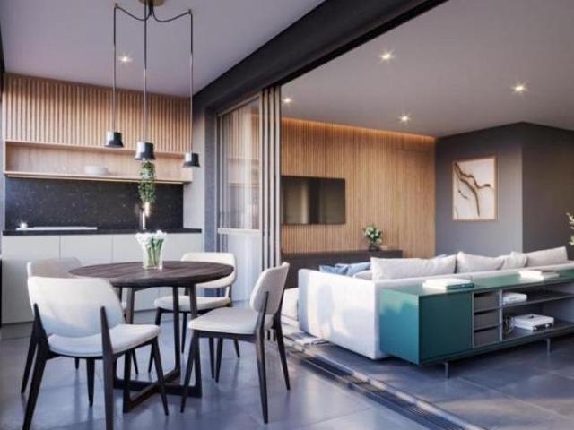 Apartamento com 3 quartos sendo 1 suíte à venda, 93 m² Condomínio Mozaic Uberlândia/MG