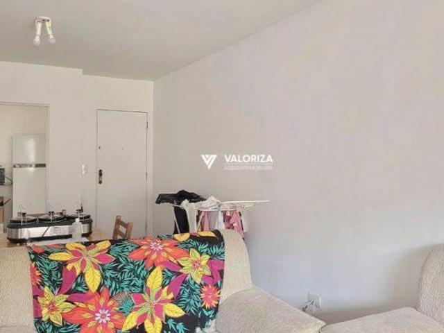 Apartamento com 3 quartos, sendo 1 suíte à venda, 93 m² por R$ 290.000 Jardim Europa Sorocaba/SP