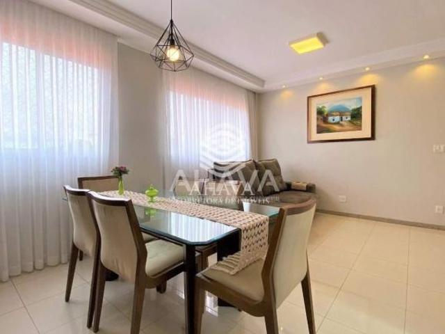Apartamento com 3 Quartos sendo 1 Suíte à Venda, 90m², 2 Vagas, Bairro Itapoã, próximo ao Shopping V