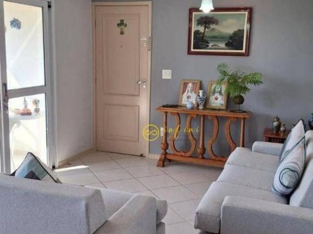 Apartamento com 3 quartos sendo 1 suíte à venda, 94 m² por R$ 700.000 Parque Campolim Sorocaba/S