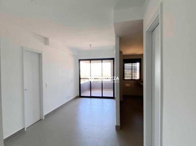 Apartamento com 3 quartos, sendo 1 suíte à venda, 96 m² por R$ 1.010.000 Parque Campolim Sorocab