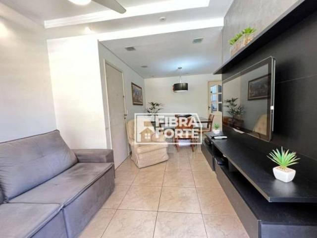 Apartamento com 3 quartos sendo 1 suíte à venda, 98 m² por R$ 630.000 Parque Prado Campinas/SP