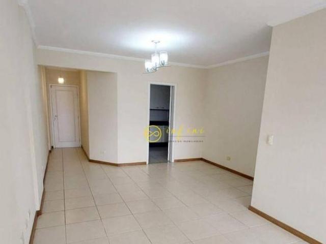 Apartamento com 3 Quartos, sendo 1 Suíte à venda, 100 m² por R$ 850.000 Condomínio Alexandre Chaua