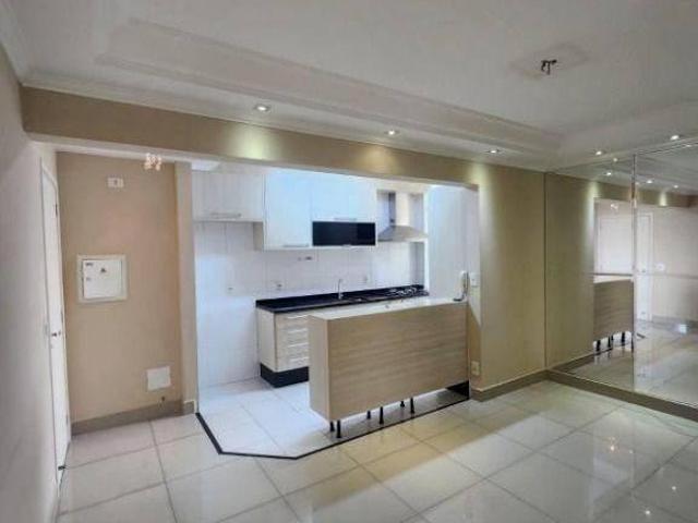 Apartamento com 3 quartos, sendo 1 suíte à venda, 100 m² por R$ 1.170.000 Cond Premiatto Jardim