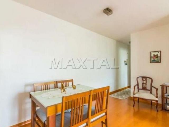 Apartamento com 3 Quartos, sendo 1 suíte à venda, 100m² Santa Teresinha, ótima localização