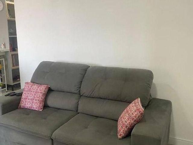 Apartamento com 3 quartos, sendo 1 suíte à venda, 101 m² por R$ 1.070.000 Torres da Ozanan Vila