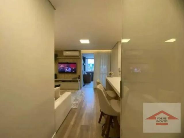 Apartamento com 3 quartos sendo 1 suíte à venda, 101 m² por R$ 1.200.000 Edificio Maxx Santa Angel