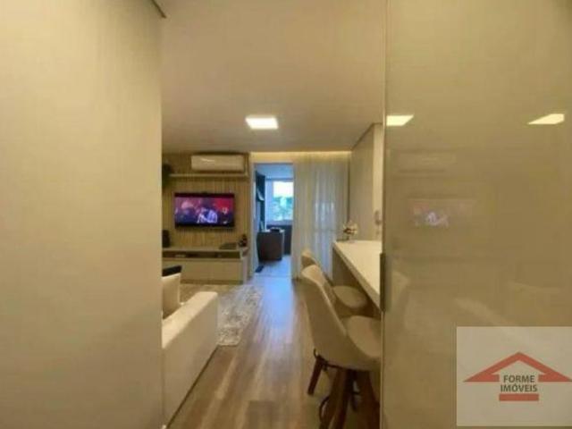 Apartamento com 3 quartos sendo 1 suíte à venda, 101 m² por R$ 1.200.000 Edificio Maxx Santa Angel
