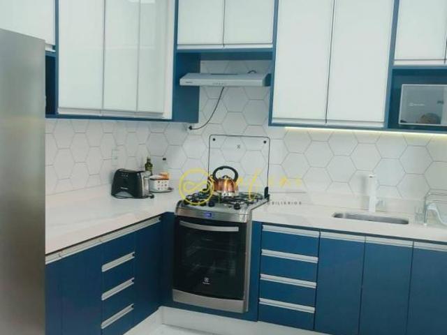 Apartamento com 3 quartos, sendo 1 Suíte à venda, 105 m² por R$ 950.000 Impéria Residence Soroca